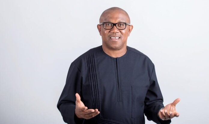 Top 40 Powerful Quotes of Peter Obi