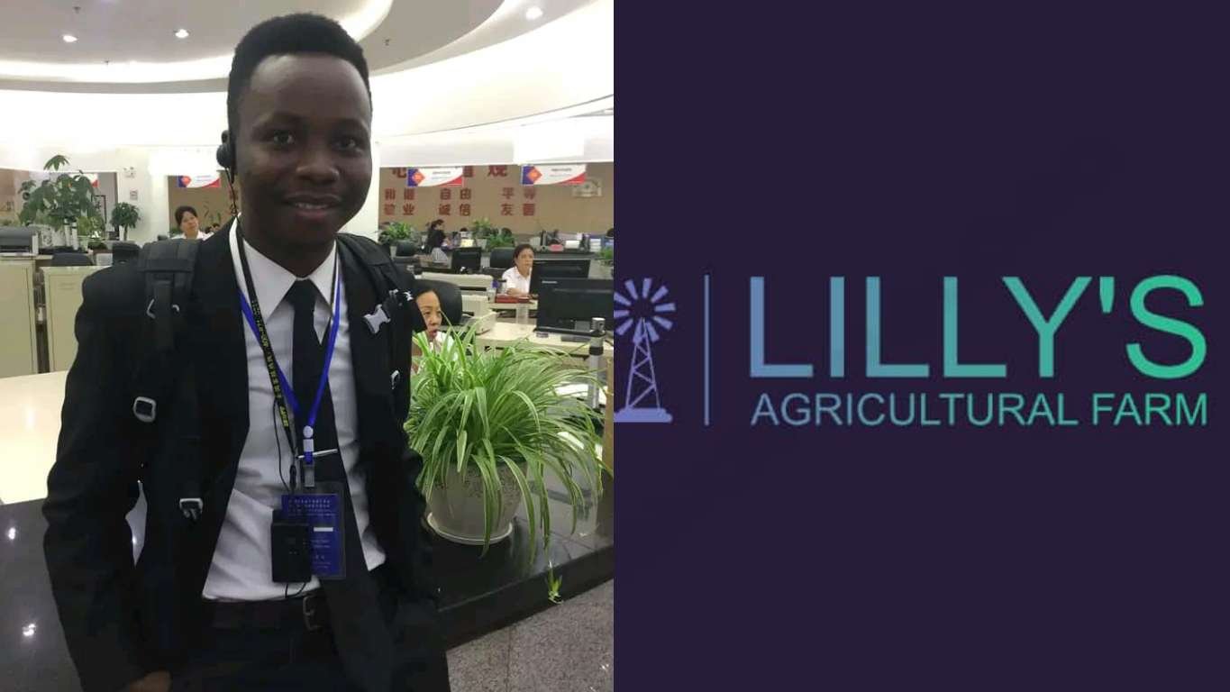 Meet Sallieu Bassie Turay: A Computer Engineer and IT Expert Who Has ...